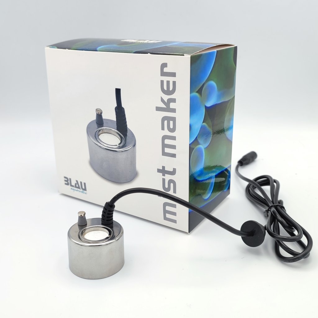 Blau Mist Maker - Andet tilbehør - AkvarieButikken ApS