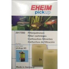 Eheim pickup 2008 filtersvampe - Stort udvalg i Eheim tilbehør