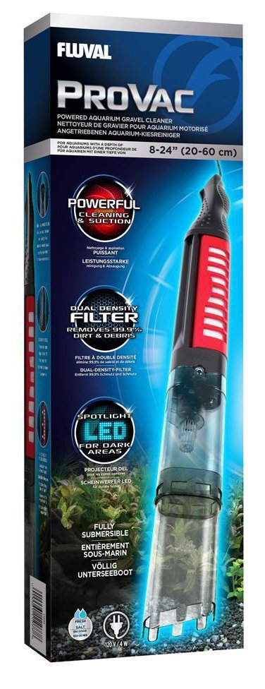 Fluval ProVac