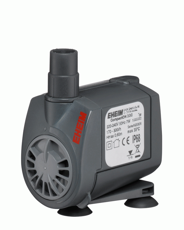 Eheim CompactON 300 - Eheim powerheads - AkvarieButikken ApS